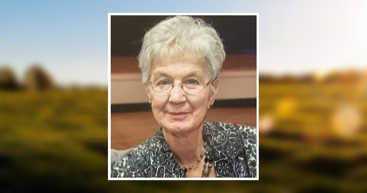 Patricia Ann Mclaughlin Obituary April 30, 2019 - Park Lawn Funeral Homes Patricia Ann Mclaughlin Obituary April 30, 2019 - Park Lawn Funeral Homes