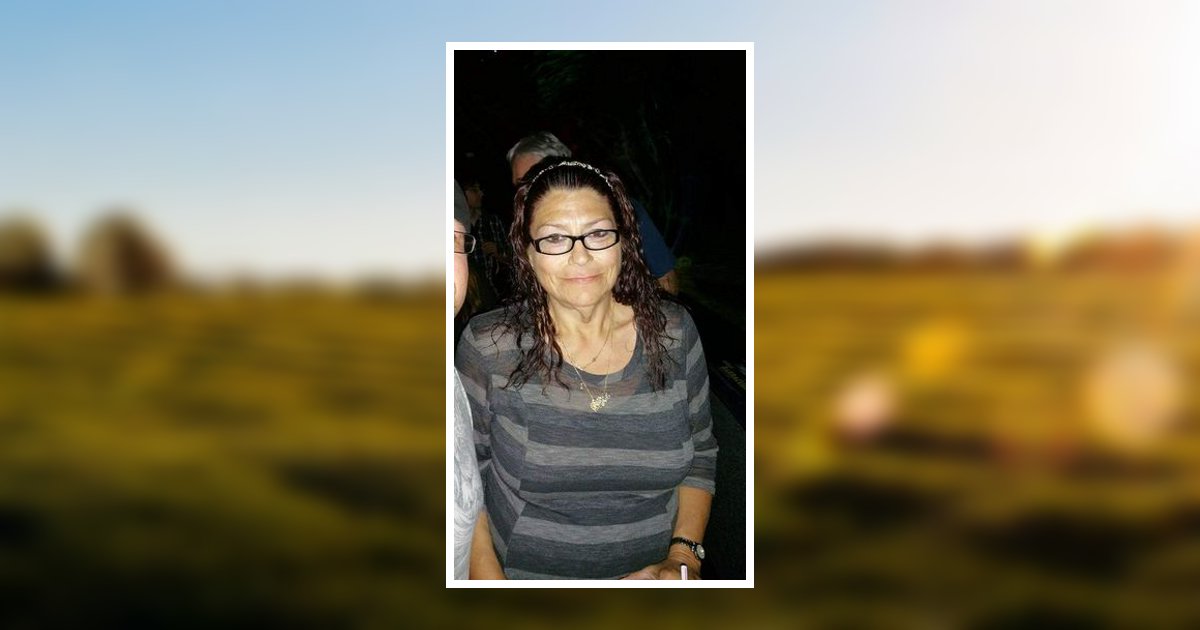 Mrs. Lisa Potts Rondeau Obituary June 22, 2016 - Loomis Family Funeral Home