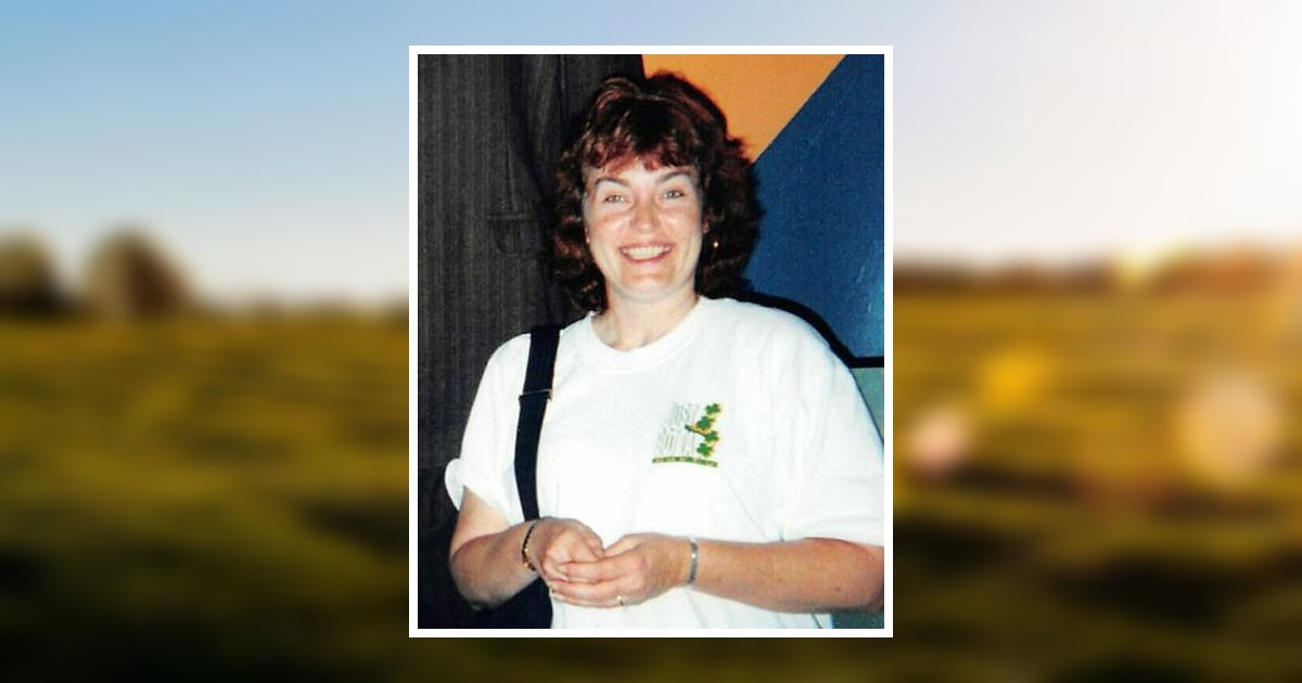 Mrs. Colleen C. Doty Obituary May 26, 2023 - Loomis Family Funeral Home