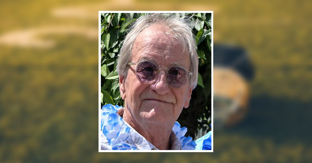 Ron Elliott Obituary July 19, 2025 - Titus Funeral Home and Cremation ...
