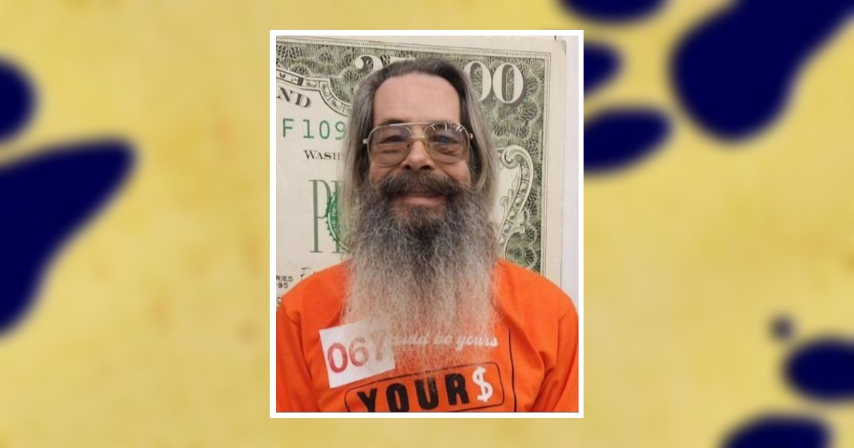 Rudy A. Kennedy Obituary 2024 - Kern River Family Mortuary