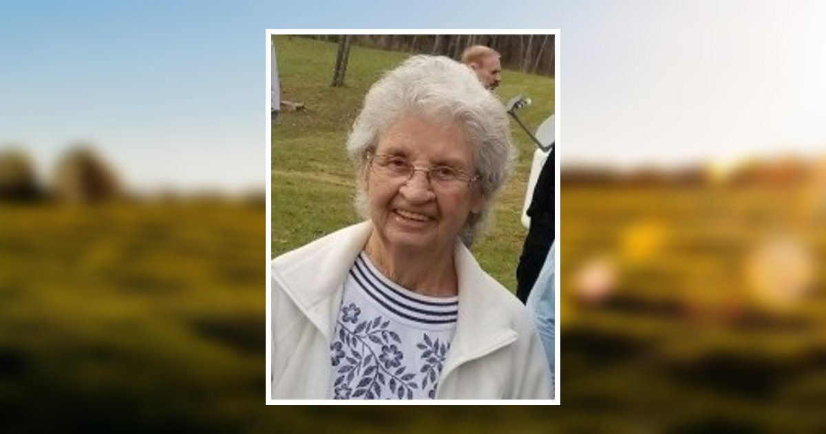 Charlene Roberson Williams Obituary January 4, 2021 - Moody Funeral ...