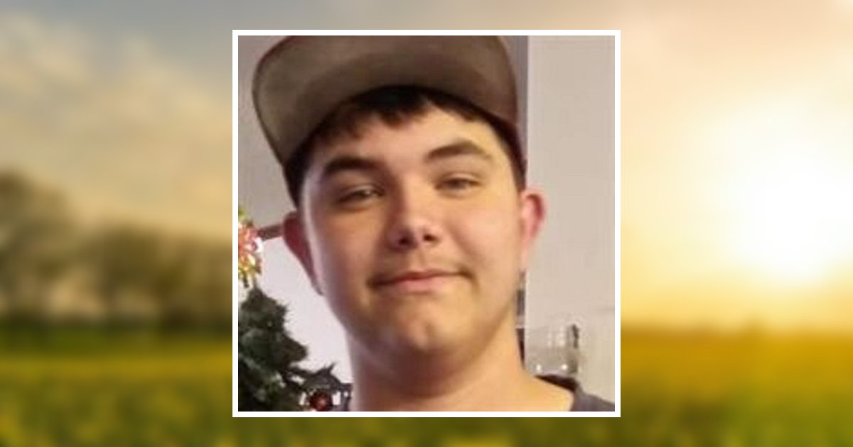 Nathaniel "Nate" Riggs Obituary July 26, 2020 - Wiederspahn-Radomsky ...
