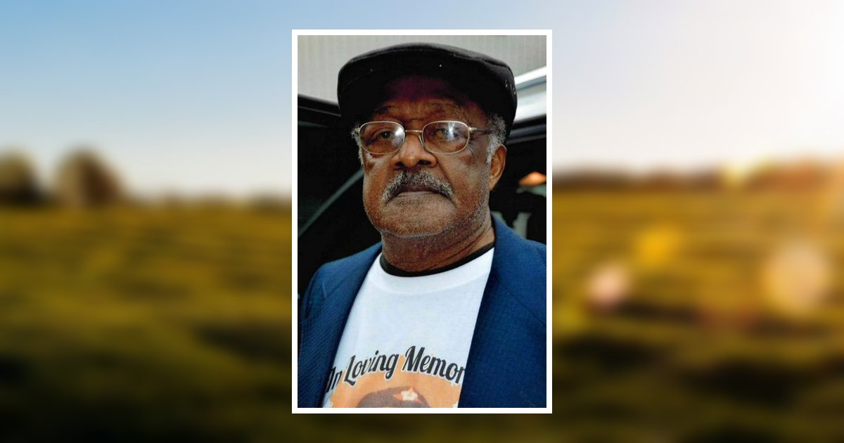 Edward S. Reed, Sr. Obituary August 10, 2019 - Roeder Mortuary