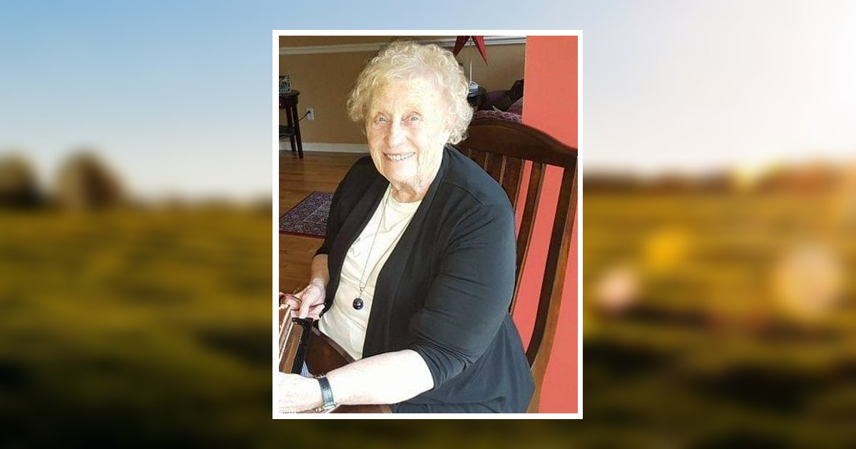 Sylvia Pierce Obituary October 24, 2022 - Tubman Funeral Homes