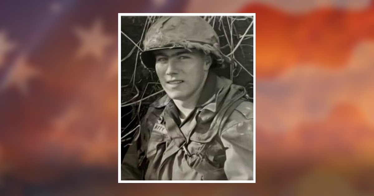 Richard Arthur Beatty Obituary April 21, 2024 - Hughes-Ransom Mortuary