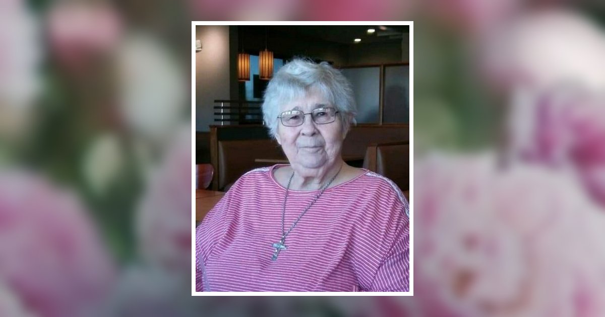 Jenelle Collins Obituary October 24, 2023 - Smith Family Funeral Home