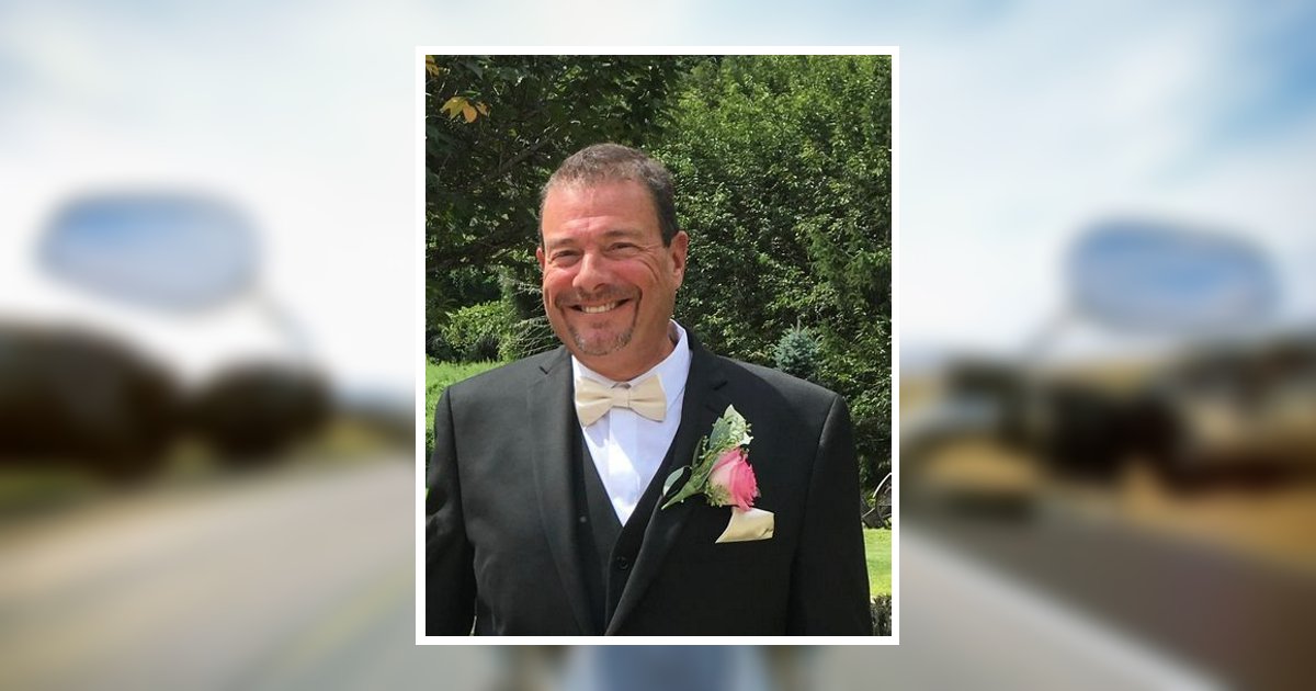 Donald Stone Obituary September 6, 2024 - Ballard-Durand Funeral ...