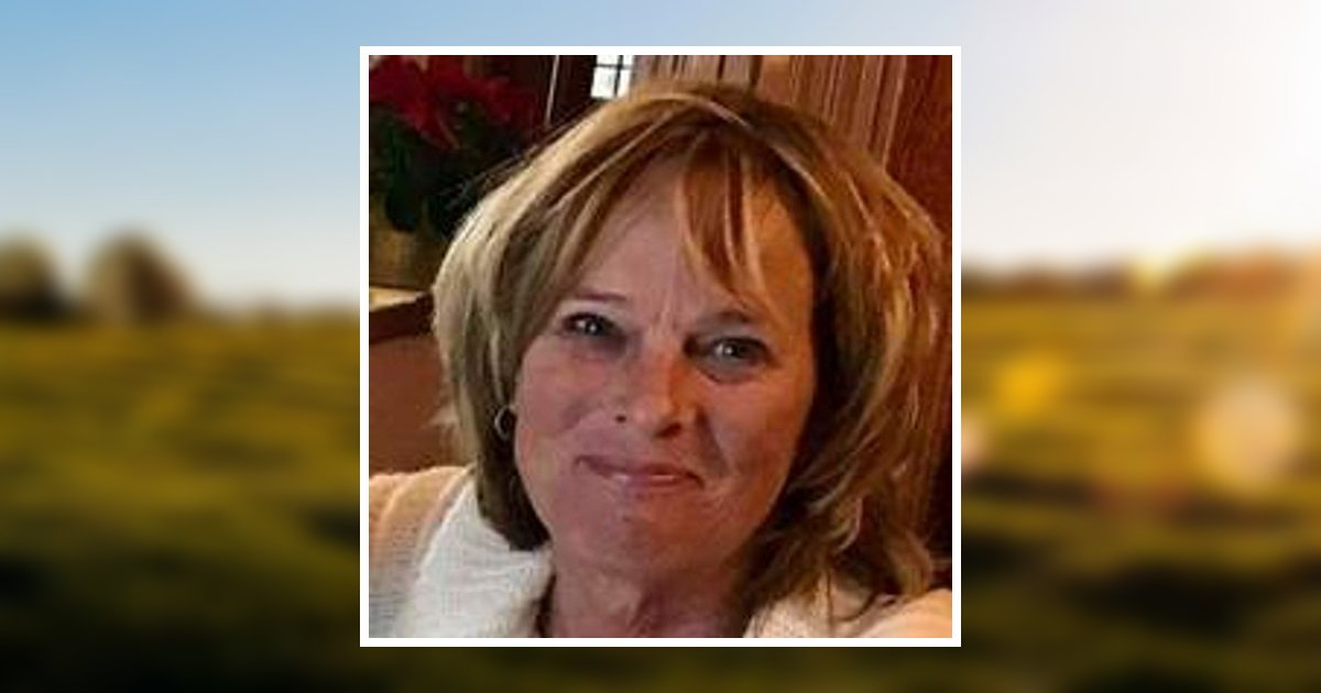 Lisa Ruth McGarvin Obituary January 31, 2020 - Gillette & Walker ...