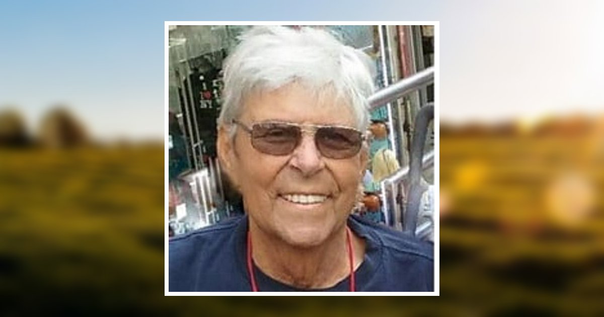 Mr. Robert Kenneth Clements "Mickey" Obituary 2018 - Mealy Stencel ...