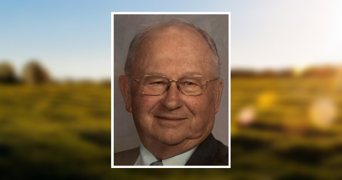 Joe Hal Stark Obituary June 20, 2018 - Ridgeway Funeral Home