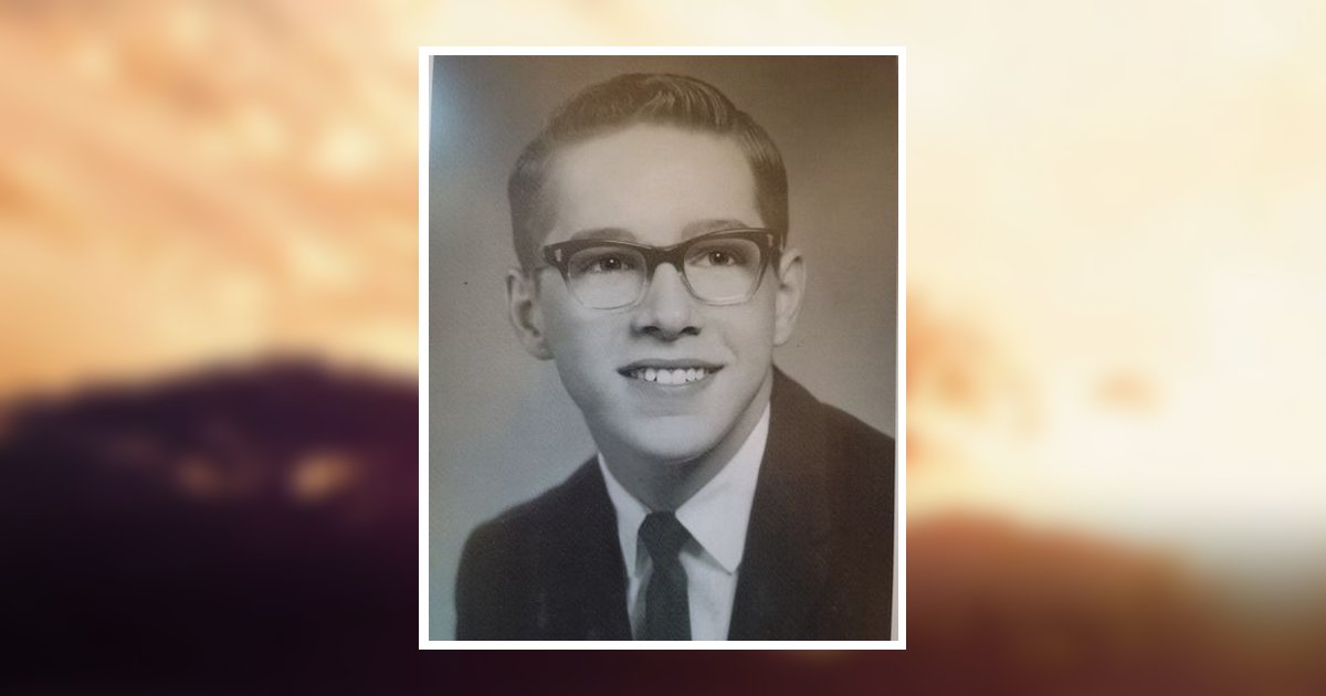 Darvin Eugene Yoder Obituary February 25, 2025 - Powell Funeral Home