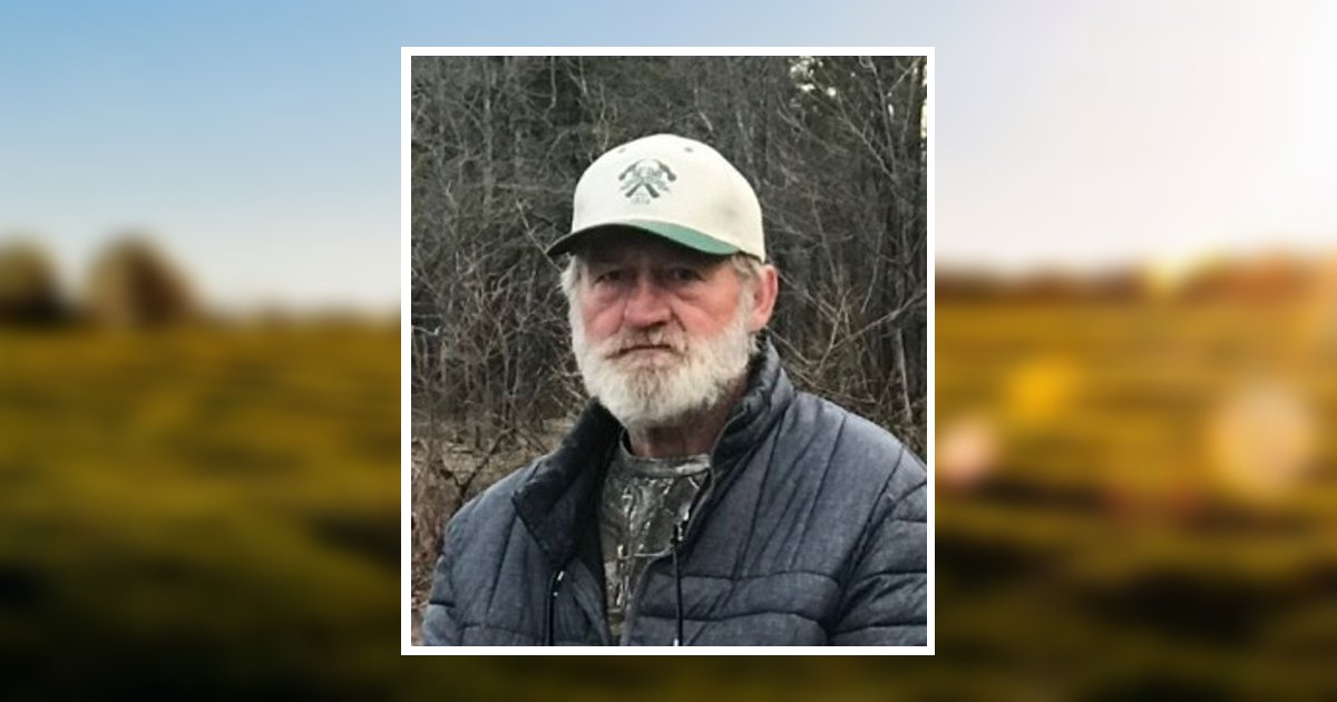 Gerald Wood Obituary September 9, 2021 - Alexander's Midway Funeral Home