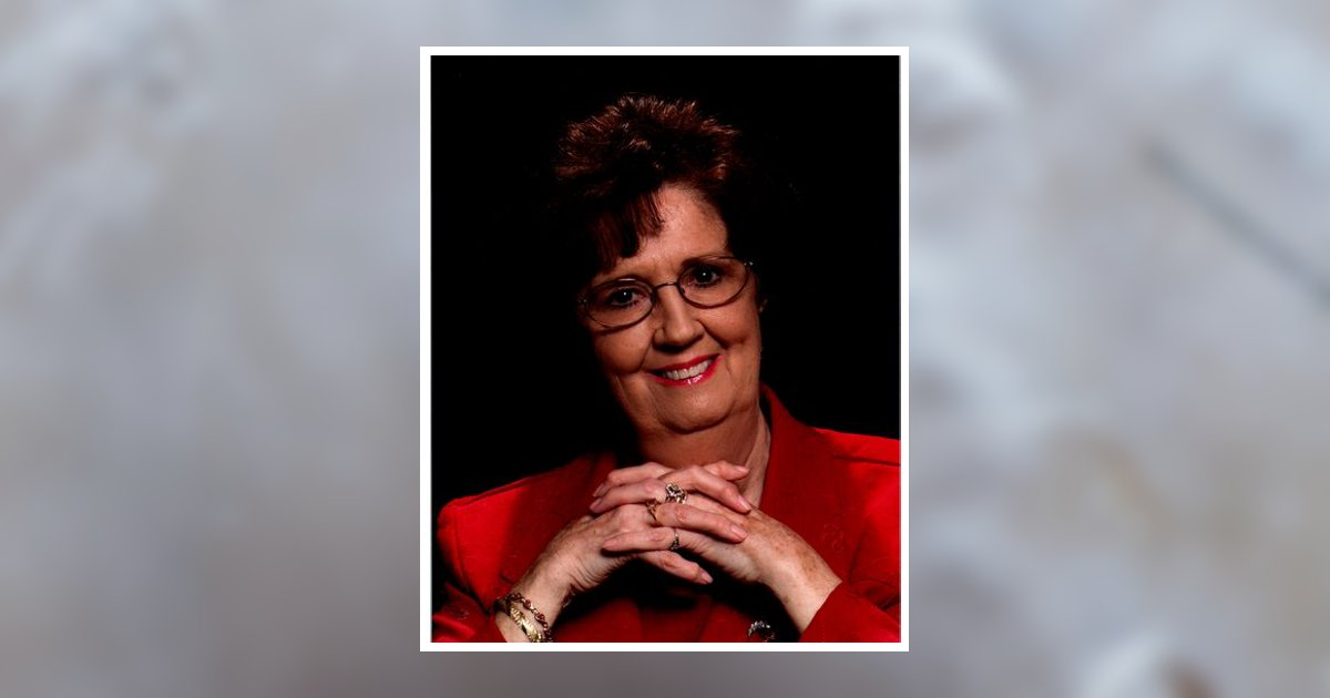 Ruby Shoaf Rowe Obituary December 17, 2025 - Davidson Funeral Home