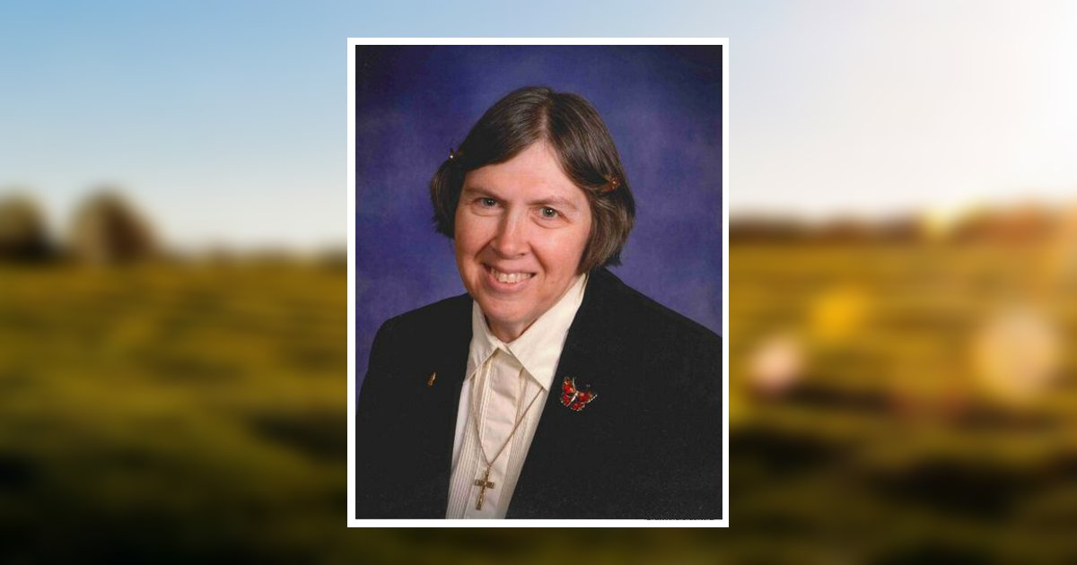 Margaret "Peggy" A. Diedrich Obituary April 6, 2023 - Gearty-Delmore Funeral Chapels