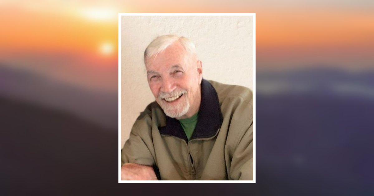 James C. Sohm Obituary March 5, 2023 - The Lake Funeral Home and Crematory