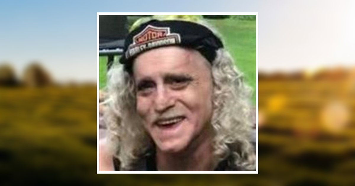 Ralph Jamie Brunty Obituary November 11, 2019 - Ewing, Hughes, & White ...