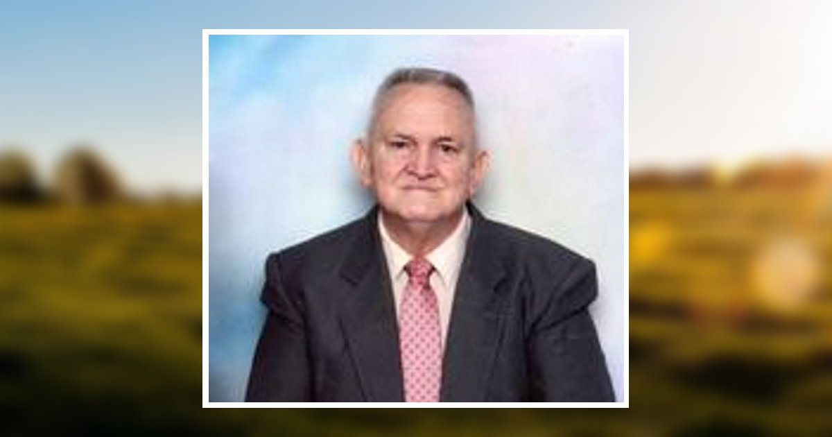 James Powell Obituary January 30, 2013 - Tidd Family Funeral Home