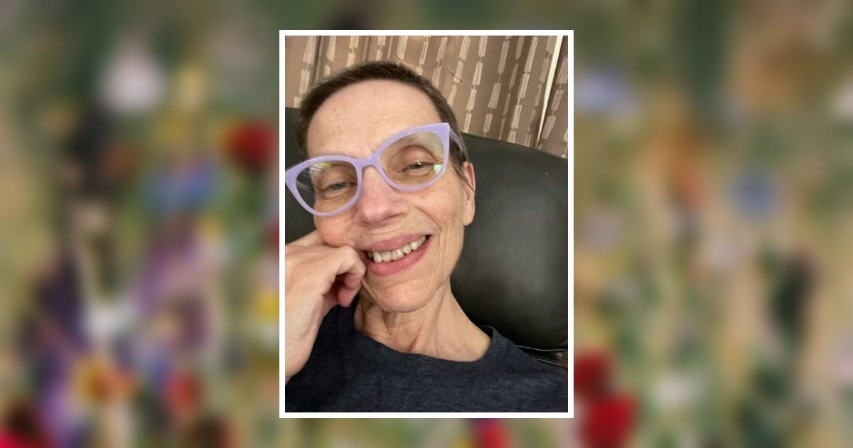 Lynnette Ellen Stump Obituary October 15, 2023 - Complete Cremation ...