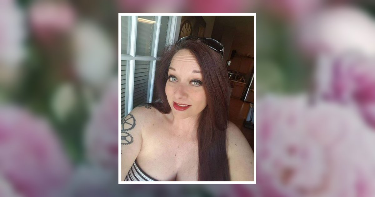 Kathryn Marie McBride Obituary July 11, 2023 - Brown Owens & Brumley Family Funeral & Crematory