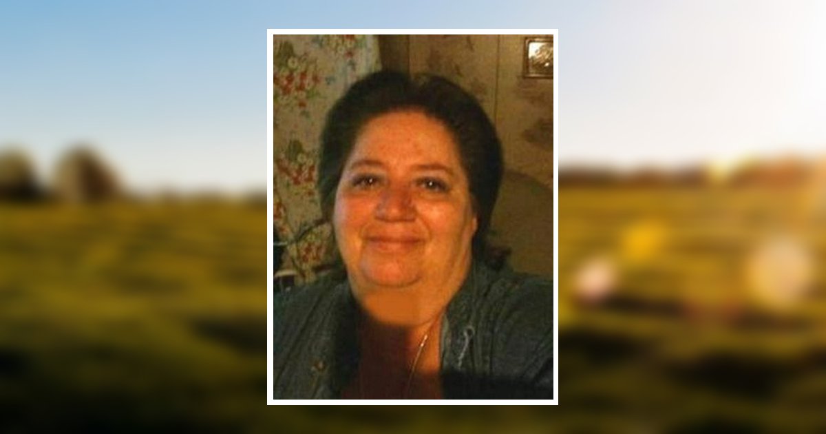 Jeanette Ann Miller Potts Obituary August 10, 2017 - Johnson Funeral Home