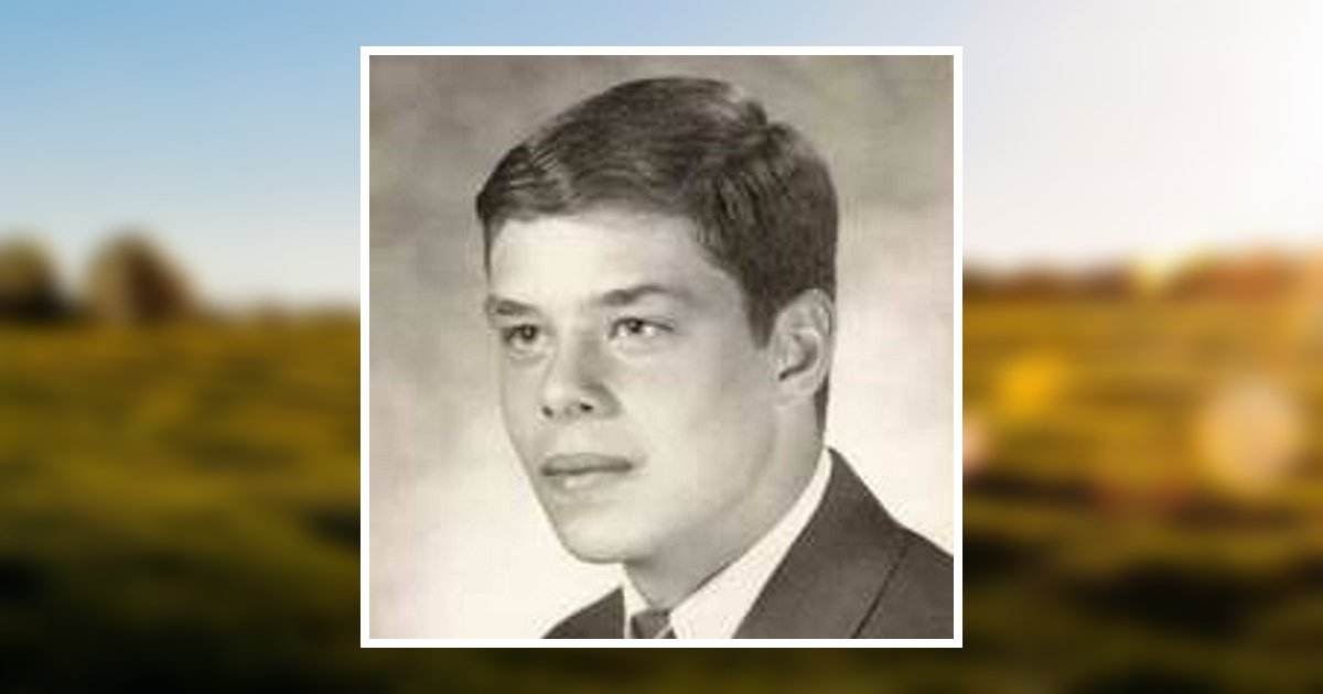 Cale Thomas Augustine Obituary April 18, 2023 - O'Connor Funeral Home