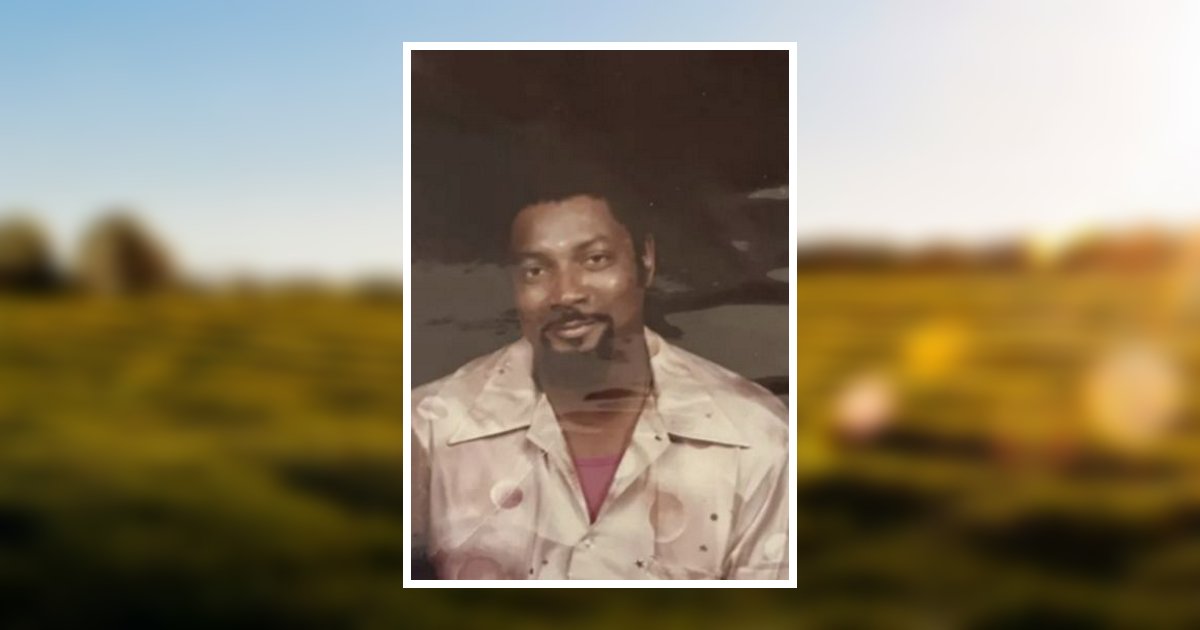 Milton Traylor Obituary October 11, 2023 - Diehl-Whittaker Funeral ...