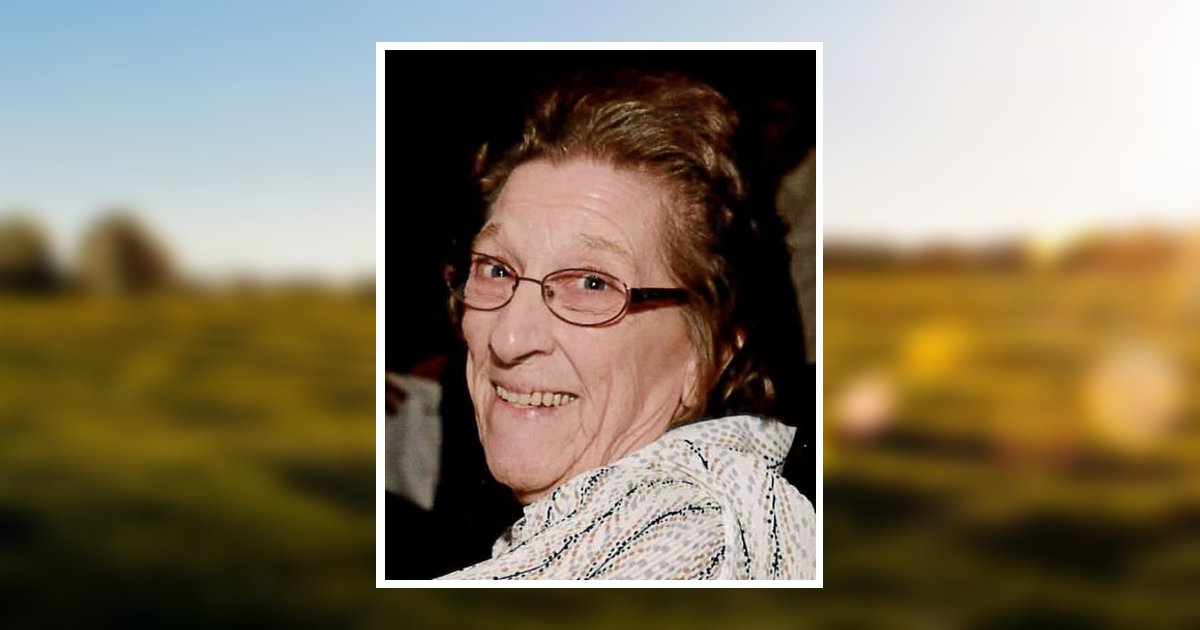 Susanna J. (Kemmerer) Watt Obituary March 12, 2019 - Milkins Trymbiski ...