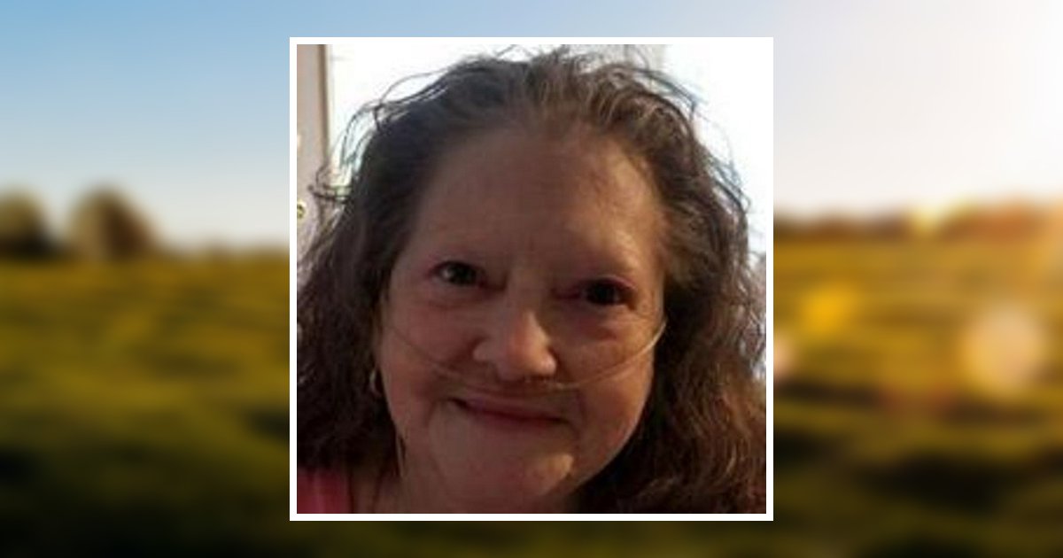 Linda Yocum Obituary June 10, 2024 - Knoxville Cremation and Memorial ...