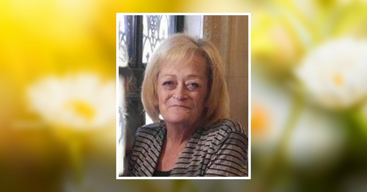 Karen M. Wells Obituary July 25, 2024 - Wilson-Schramm-Spaulding ...