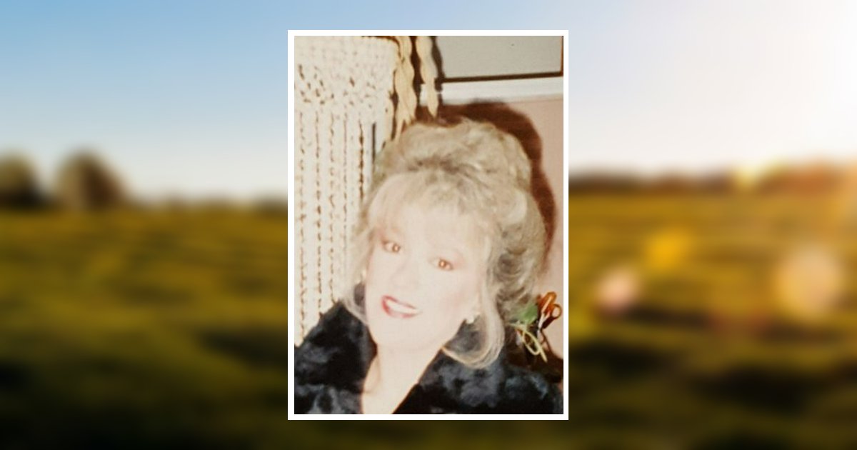 Sherri M. Miller Obituary April 14, 2018 - Dooley Funeral Home