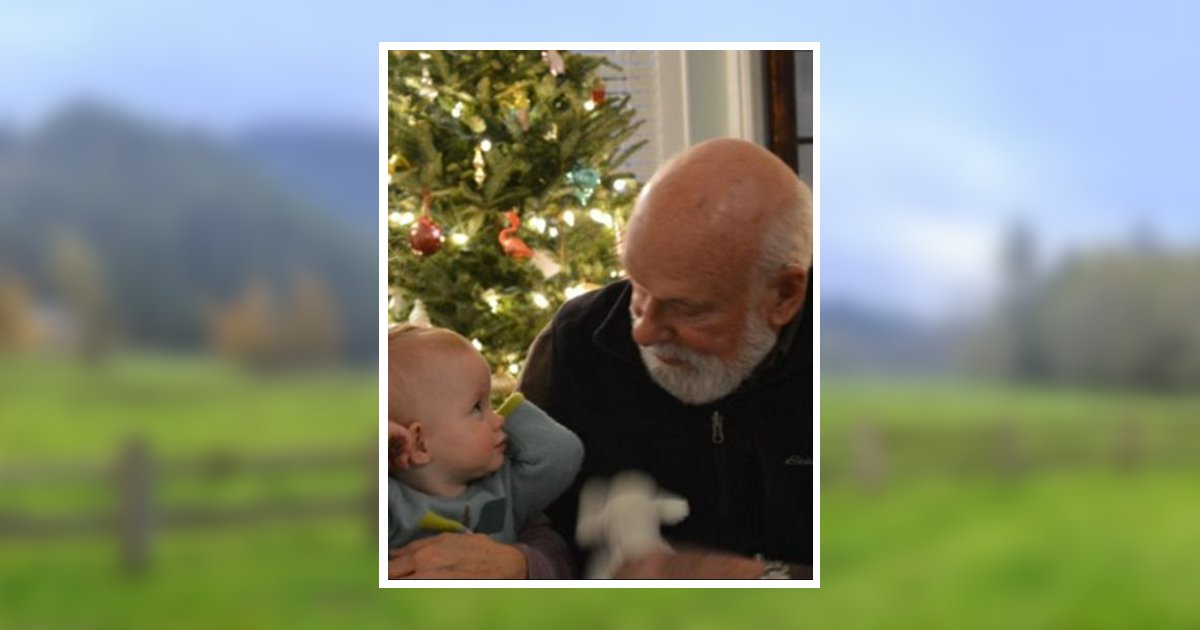 Larry W. Jones Obituary December 15, 2023 - Franzen-Davis Funeral Home ...