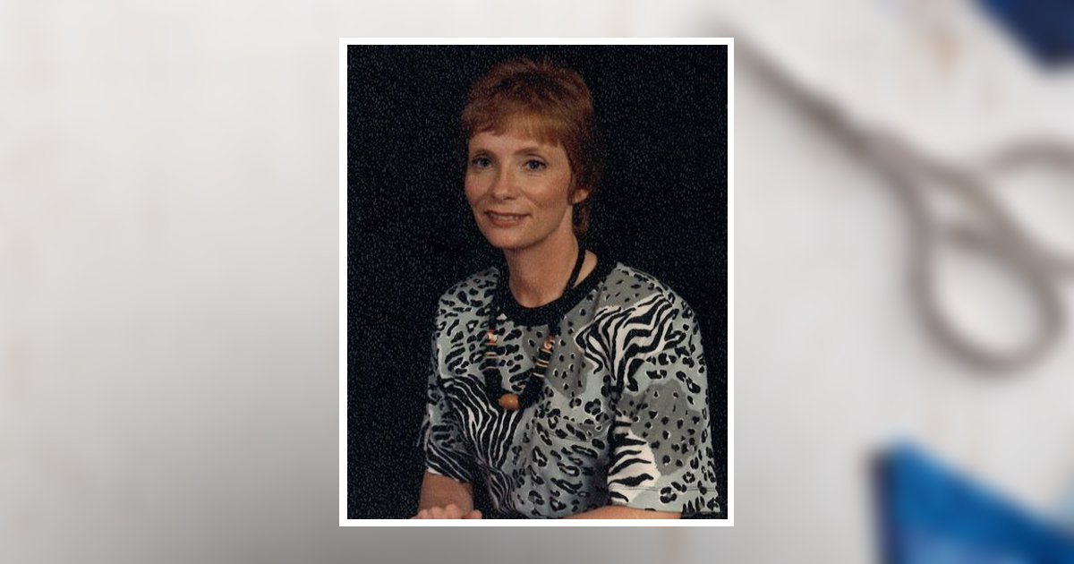 Judy Lee Dane Obituary November 23, 2024 - Pathway-Millard Family ...
