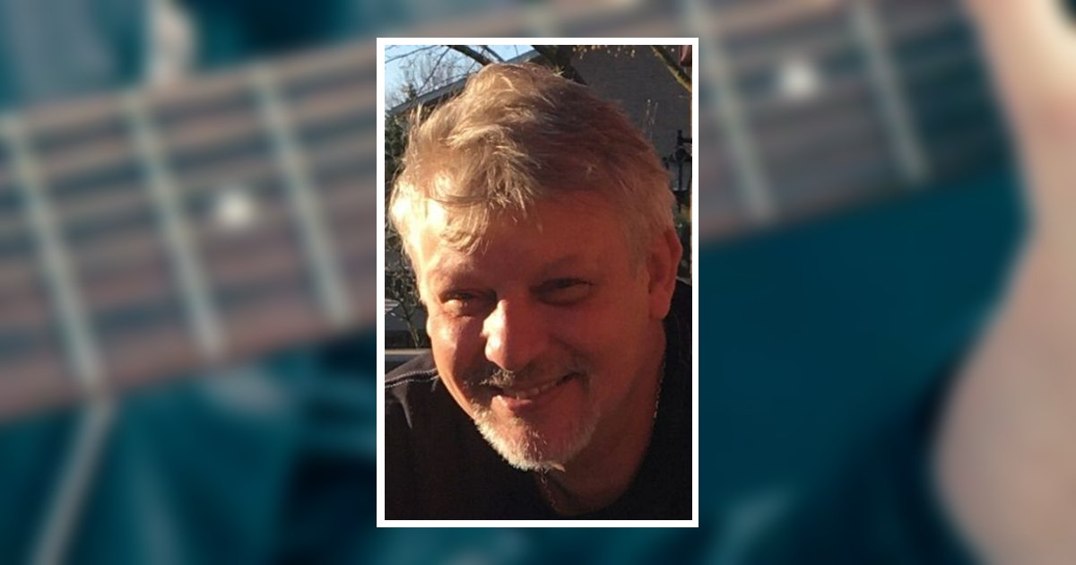 Christopher Coates Obituary September 21, 2021 - Mundell Funeral Home