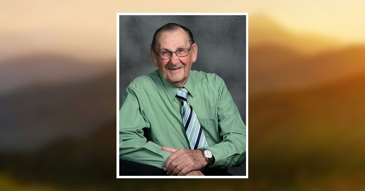 Robert E. Mitchell Obituary September 18, 2024 - Geisel-Styer Funeral ...