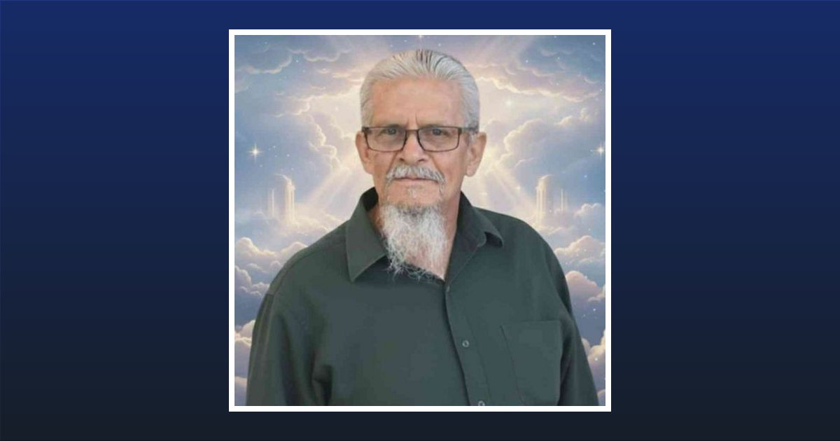 Robert S. Gil Obituary December 17, 2025 - Legacy.com