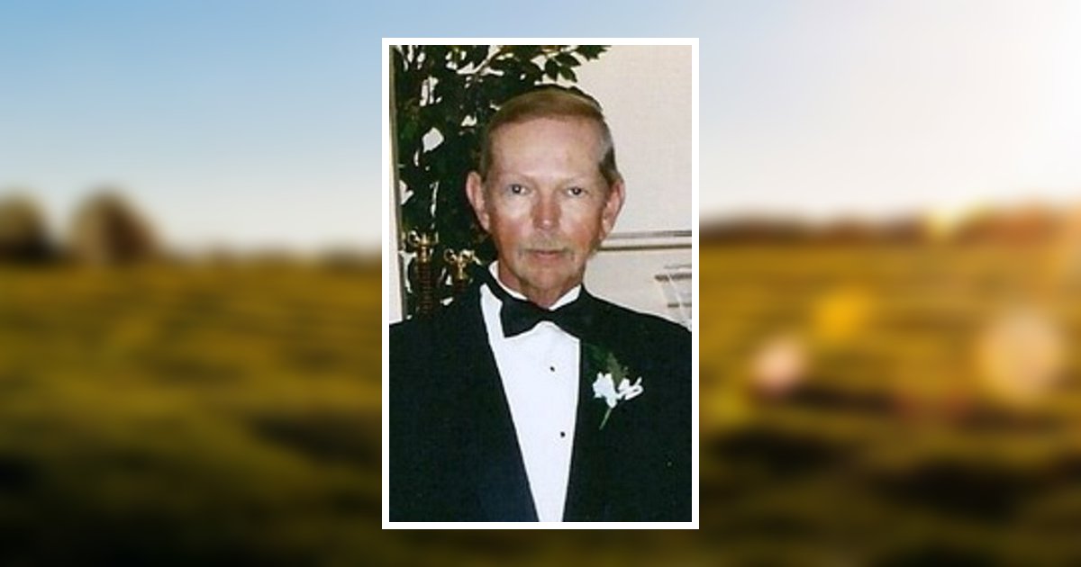 James D. Hiser Obituary March 3, 2013 - Ebright Funeral Homes