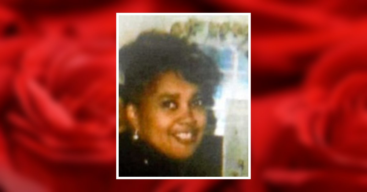 Sharon Lavern Williams Obituary June 16, 2024 - Watkins, Garrett ...