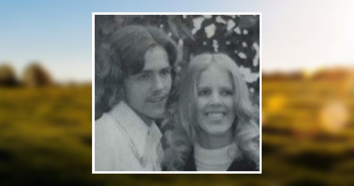 Deborah Fordham Obituary April 12, 2016 - Peel Funeral Home