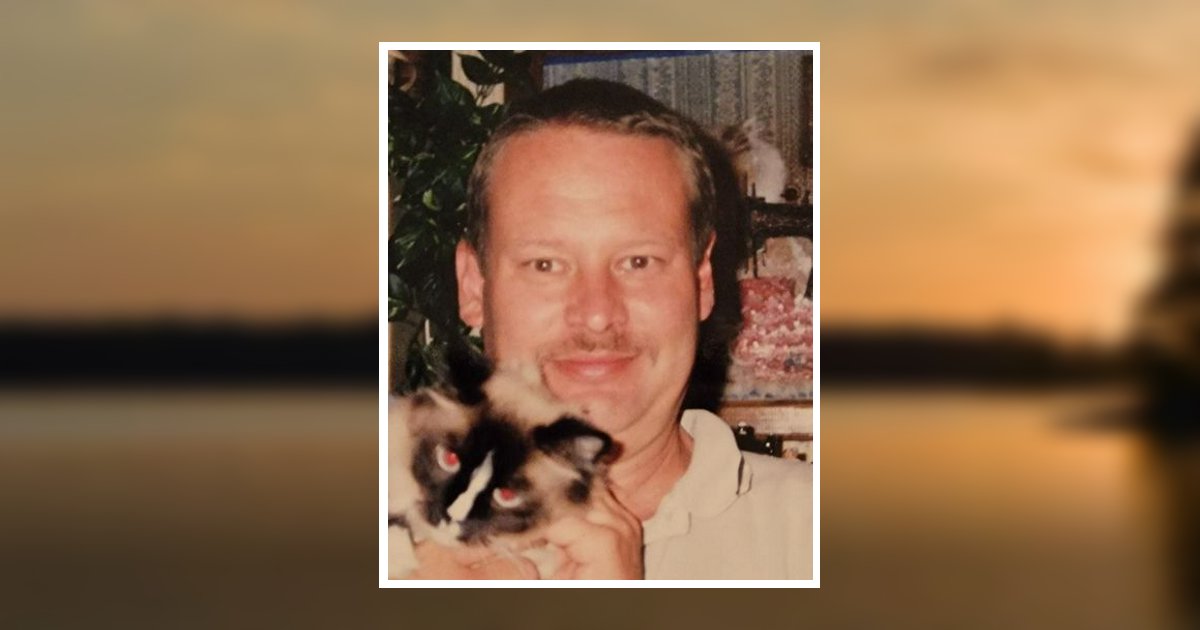 Devin W. Potts Obituary August 5, 2024 - Keeling & Goodman Funeral Home