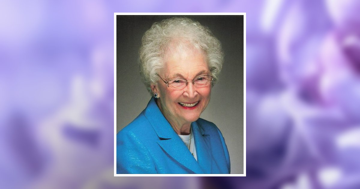 Marjorie A. Hall Obituary October 19, 2023 - Cataldo Funeral Home