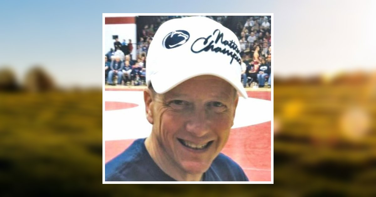 David Charles Conaway Obituary July 4, 2021 - Panebaker Funeral Home ...