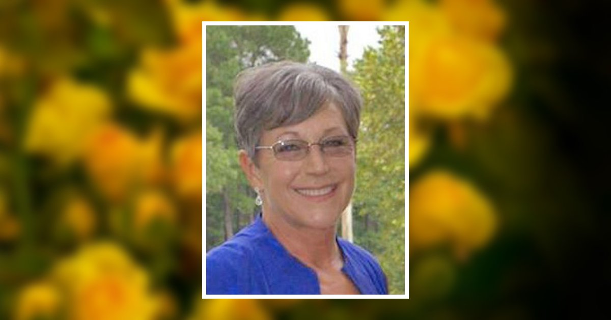 Theresa Wilkerson Allison Obituary June 25, 2025 - Sunset Memorial Park, Funeral Home, and ...