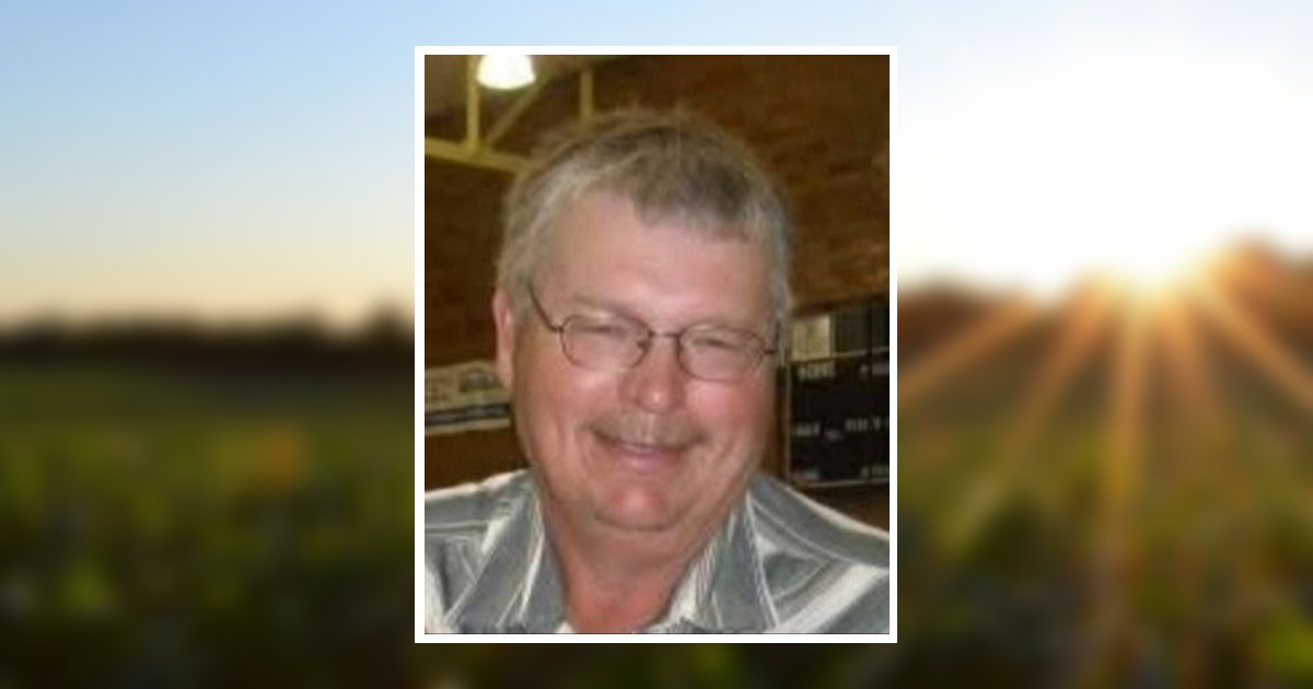 David Dean Overman Obituary April 29, 2025 - Chandler Funeral Association