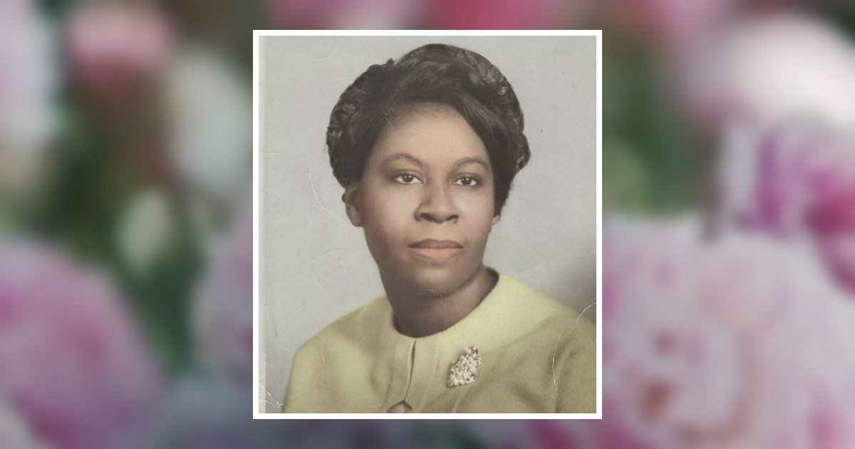 Arlene Sullivan Obituary October 15, 2022 - Smith Funeral Home SC