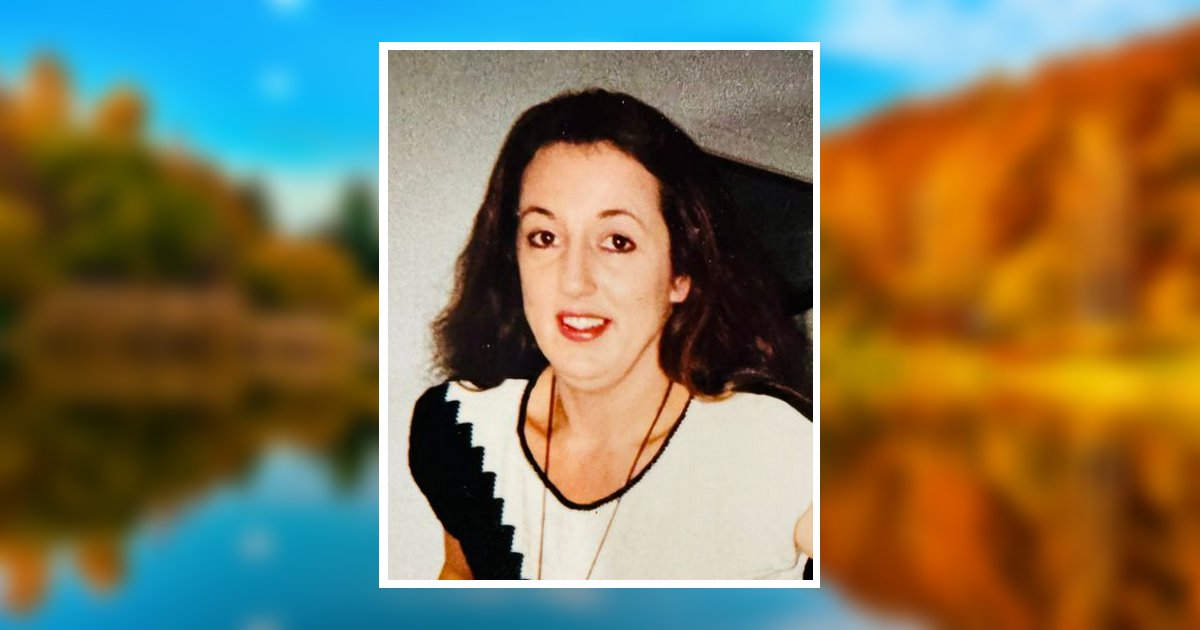 Barbara Jean Griffin Obituary July 2, 2024 - Cleveland Funeral Home