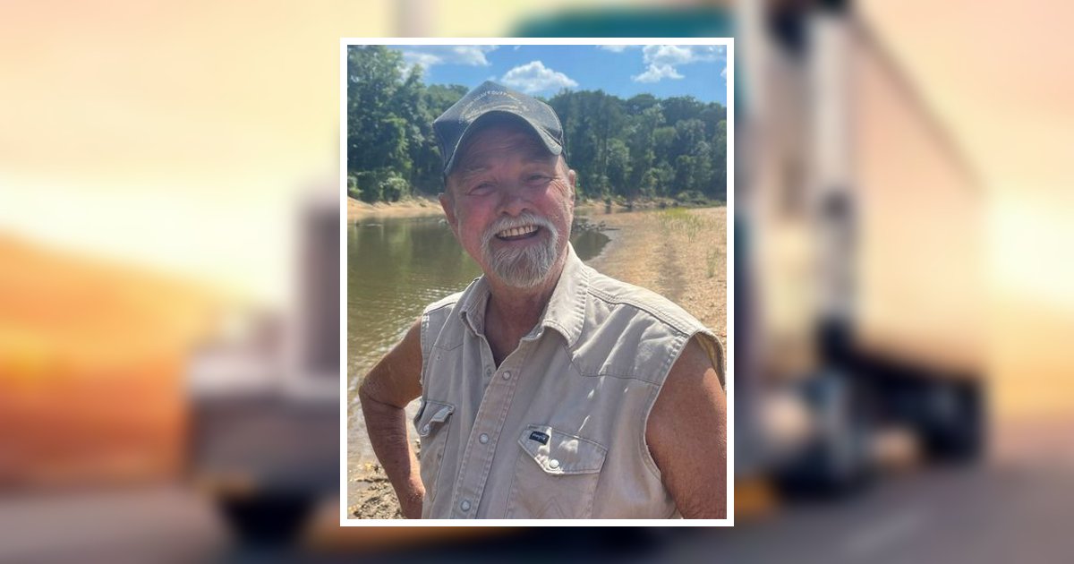 Kenneth Earl Rinehart Obituary October 6, 2024 - Lawrence Brown Service ...