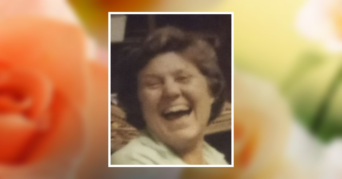 Mary McFall Cleavenger Obituary January 30, 2025 - Mothe Funeral Homes, LLC