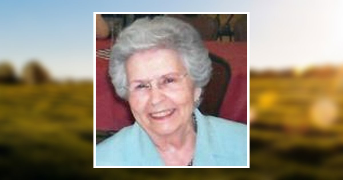 Elsie Morris-Johnson Obituary December 14, 2016 - Lakeside Memorial Gardens & Mausoleum