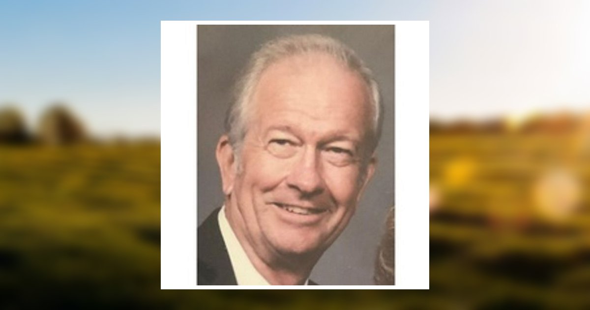 James "Jim" Henry Crawford Obituary January 11, 2019 - Shellhouse Funeral Home, Inc